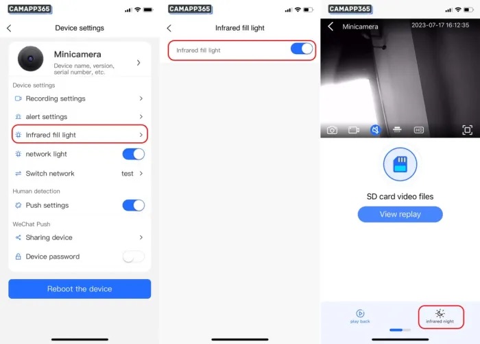 V720 Camera Manual - Setup, Connection, and Troubleshooting Guide | V720