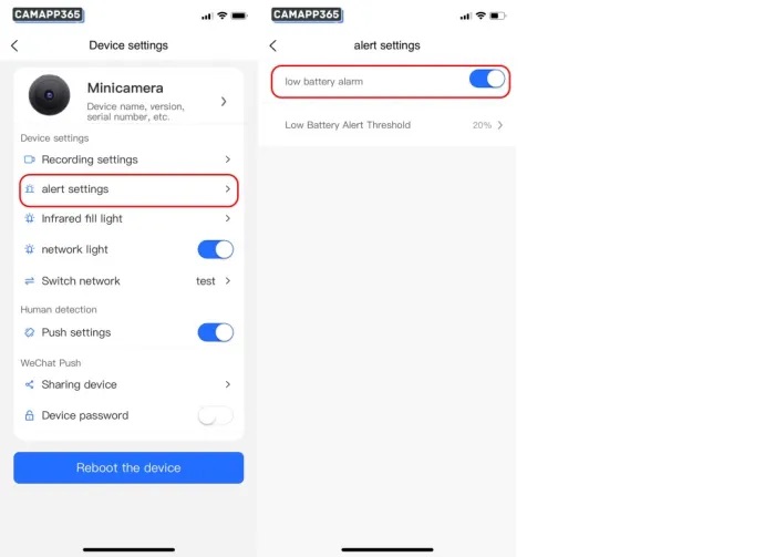 V720 Camera Manual - Setup, Connection, and Troubleshooting Guide | V720